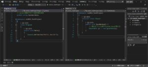 [C# 入門] usingの使い方（名前空間の使用） | ヤスノログ